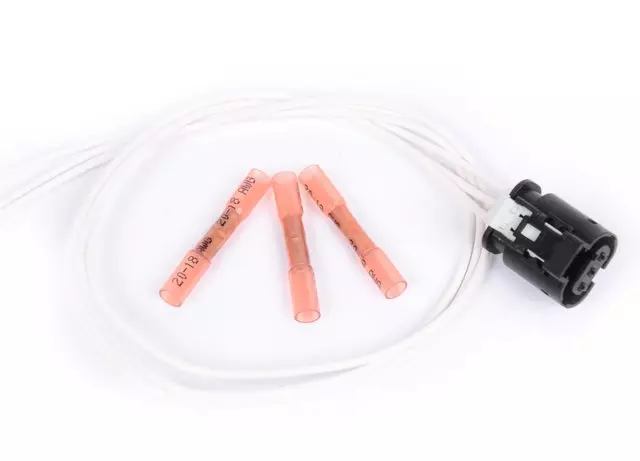Multi-Purpose Pigtail Kit with Splices 19301824 | Chevy Parts Pro