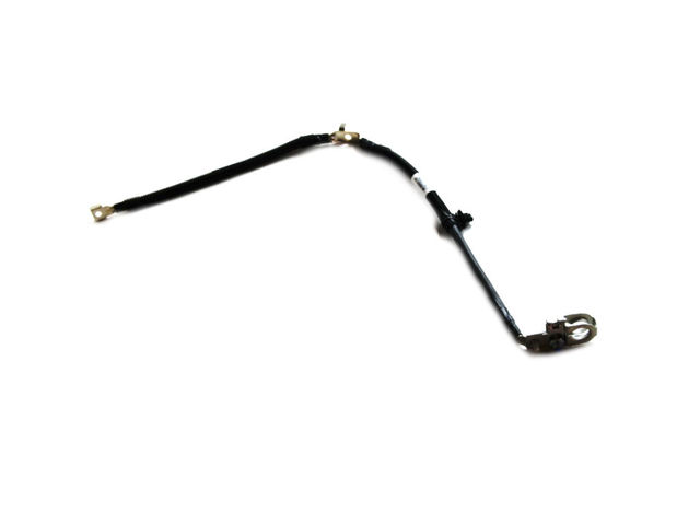 2015-2017 Chrysler 200 Battery Negative Wiring 68171653AG | Mopar Estores