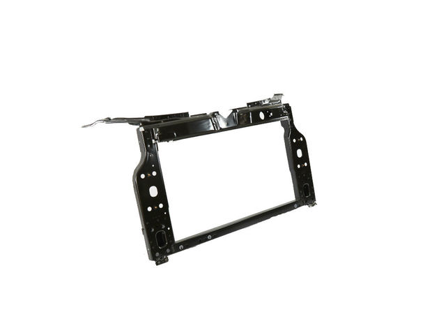 68104802AA - Radiator Closure Panel - 2012-2019 Fiat 500 | World Parts ...