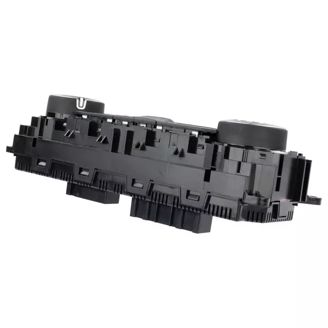 KK2Z-19980-F - Dash Control Unit 2020-2024 Ford | Big 3 Auto Parts