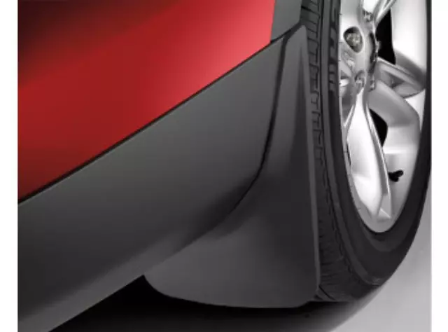 Shop OEM Splash Guards | Village Ford