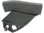 Bumper & Components - Front for 2018 Toyota Camry | Toyota Parts Center