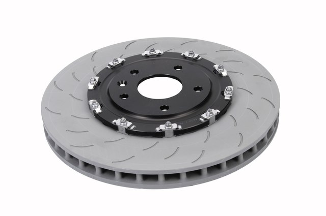 Brake Rotors | Everett Chevrolet Buick GMC
