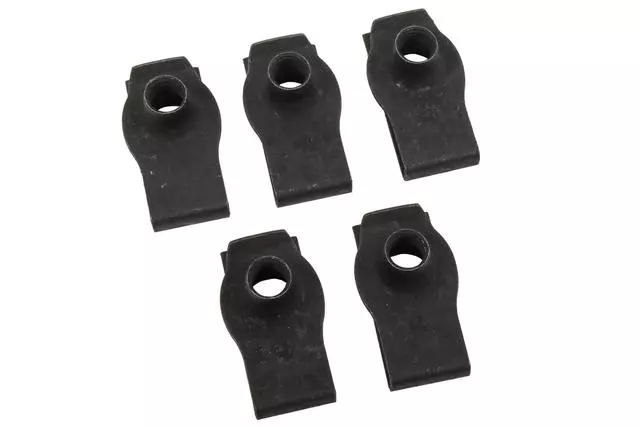 Bumper & Components - Rear for 1995 Chevrolet K1500 Pickup ...