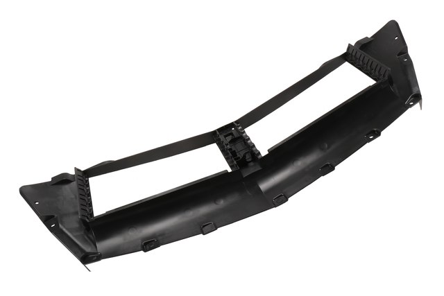 2019-2020 Cadillac CT6 Front Bumper Shutter Frame 84571732 | GMPartsNow