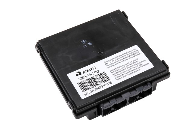 13518771 GM Keyless Entry Module | GM Parts Store