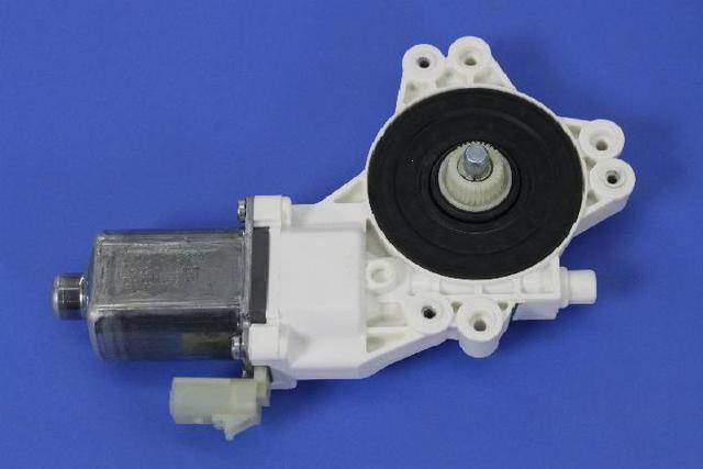2007-2017 Jeep Window Regulator Motor, Right 68002898AA | Mopar Online ...