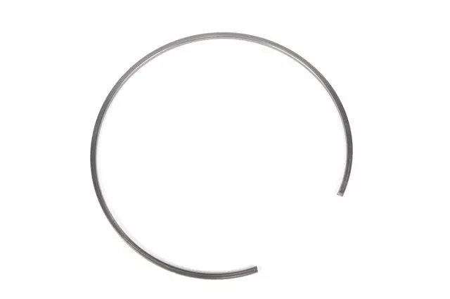 Automatic Transmission 1-2-3-4-5-Reverse Clutch Backing Plate Retaining ...