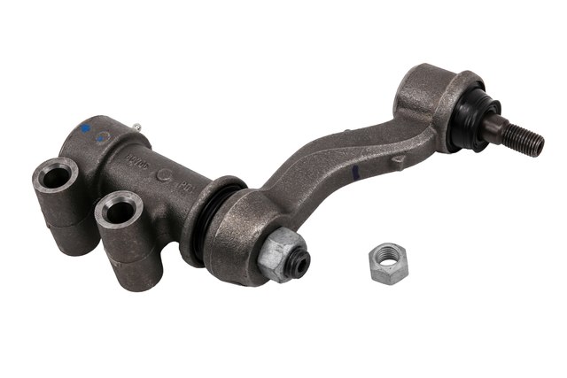 Steering Gear & Linkage for 2019 Chevrolet Silverado 2500 HD | GmPW