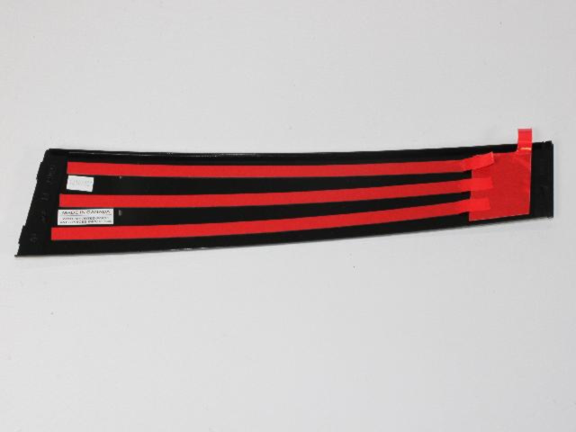 Moldings and Ornamentation for 2017 Jeep Grand Cherokee | Mopar Estores