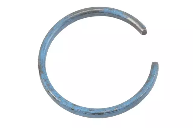 Front Driver Side Wheel Half-Shaft Retaining Ring 25881411 GM ...
