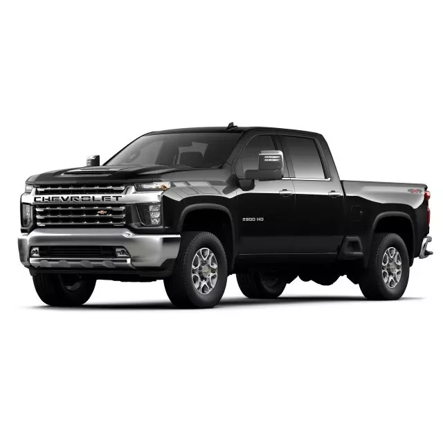 2022-2024 Chevrolet Fender Hash Mark Decal Package 84901578 ...