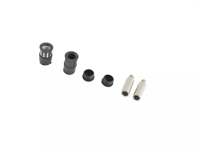 2011-2024 Mopar Disc Brake Pin Kit 68138845AB | Jeep Chrysler Dodge Ram ...