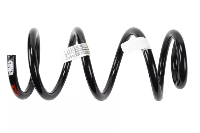 Coil Springs | GmPW
