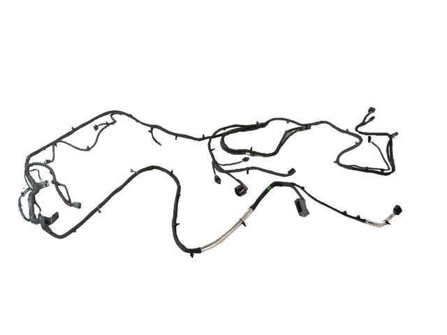 68265895AD - Chassis Wiring 2016-2017 Ram 1500 | Mopar Wholesale Parts