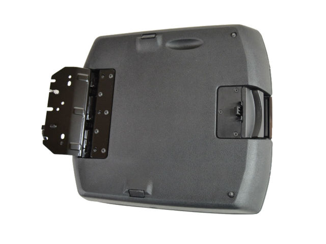 2015-2017 Ram 1500 Console Armrest 6BZ38DX9AD | Mopar Estores