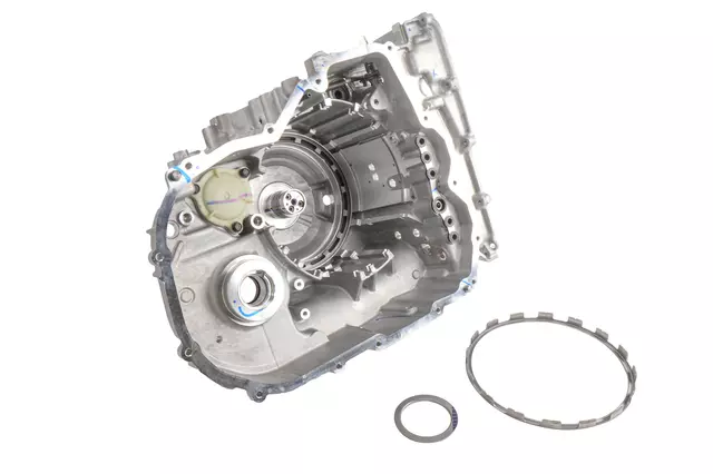 Automatic Transmission Case 24044530 GM | GMPartsDirect.com
