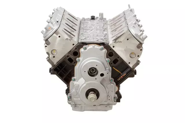 5.3L 8-Cylinder Engine Assembly 19260744 | Chevy Parts Pros