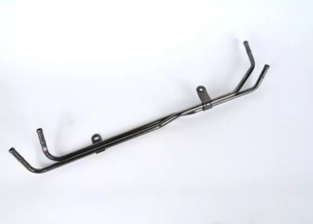 Automatic Transmission Fluid Cooler Inlet and Outlet Line 88975856 GM ...
