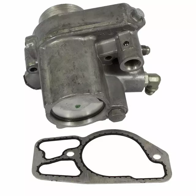 1996-1999 Ford Injection Pump F6TZ-9VA543-ARM | Ford OEM Parts Outlet