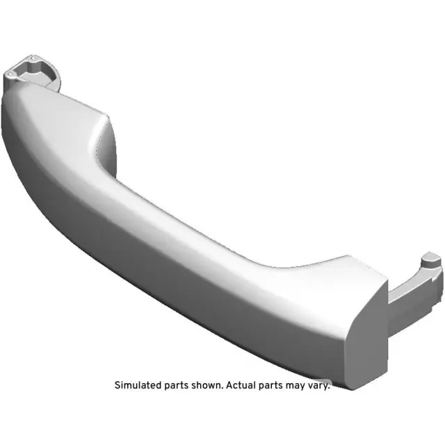 Shop GM Door Handles | GMPartsDirect.com | Flow Automotive Center