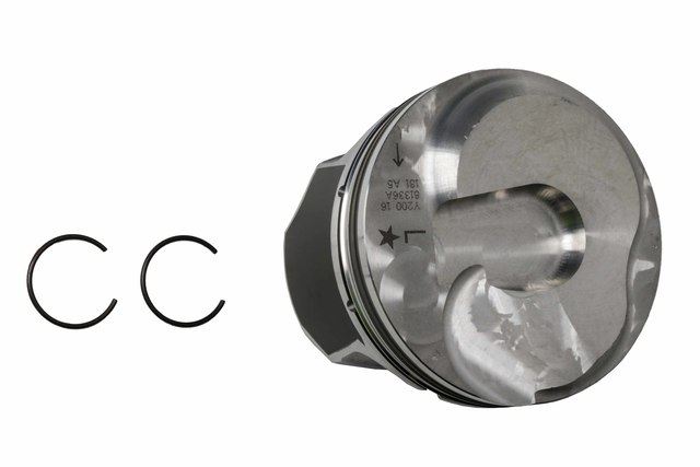 Oil Pump for 2019 Chevrolet Silverado 1500 | GMPartsDirect.com