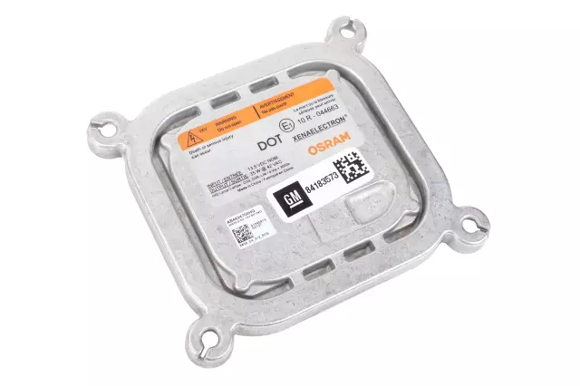 Ballast 84183573 GM | GMPartsDirect.com