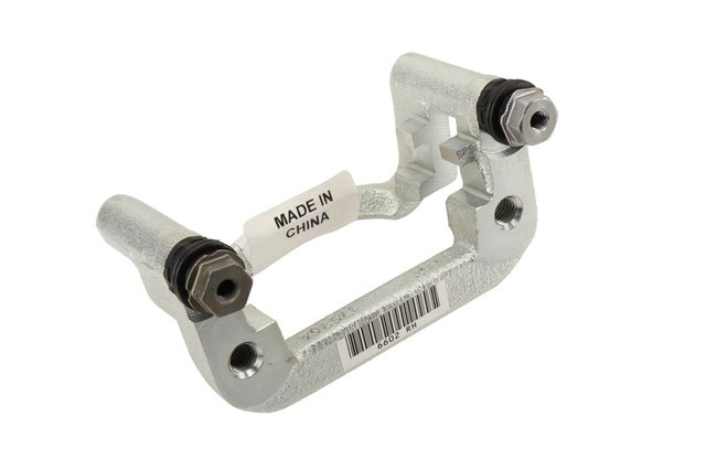 Rear Brakes for 2014 Chevrolet Malibu | Chevrolet Parts Canada
