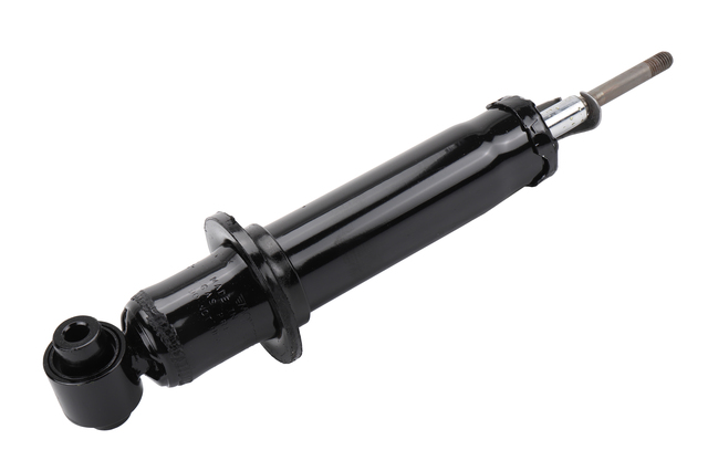 Shocks & Struts | GmPW