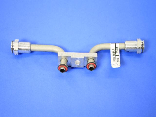 2007-2011 Jeep Wrangler Oil Cooler Line 68003503AA | Mopar Estores