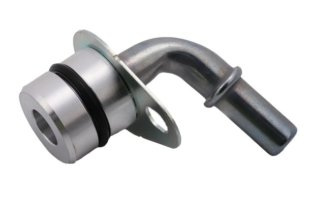 Positive Crankcase Ventilation Hose Fitting 12703414 | GMPartsDirect.com