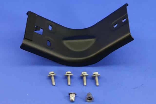 2009-2012 Mopar Step Kit - Side - Bracket Kit, Side Step 68044456AB ...