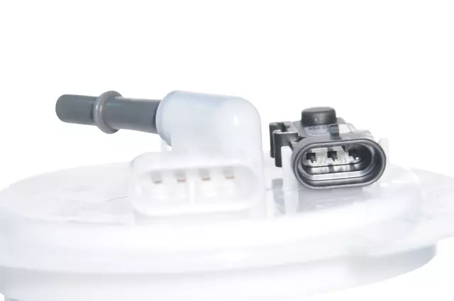 2008-2009 GM Fuel Pump Module without Fuel Level Sensor 23120358 GM ...