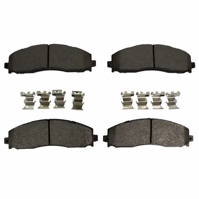 Genuine OEM Ford Part - Kit - Brake Lining EU2Z-2V200-C | Genuine OEM ...