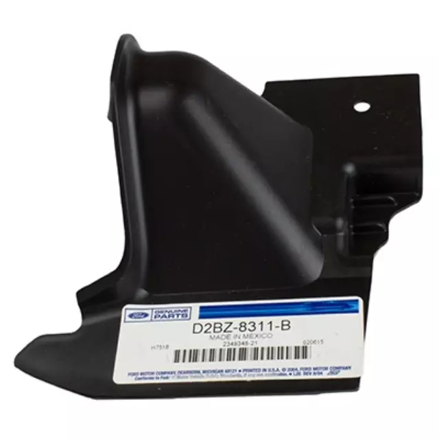 OEM Ford Air Deflector Parts | Genuine OEM Ford Parts & Accessories