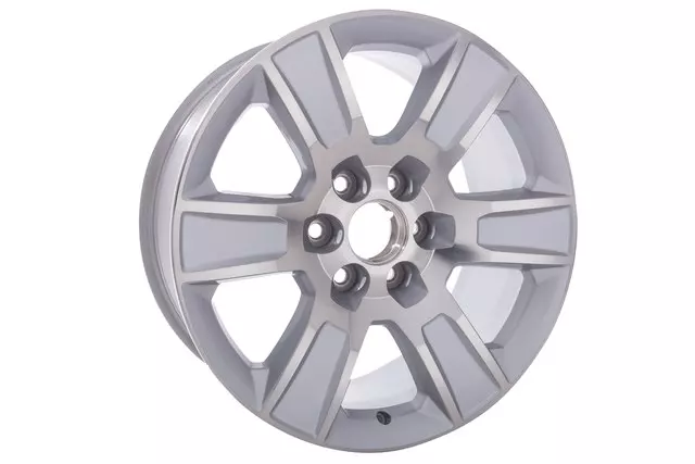 2014-2019 GM OEM NEW 2014-2019 GM Chevrolet GMC Silverado 20 Inch Wheel ...