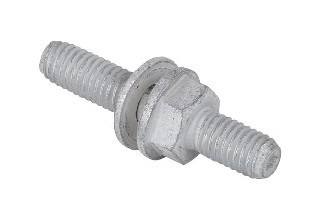 Multi-Purpose Stud 92139186 | GMPartsDirect.com