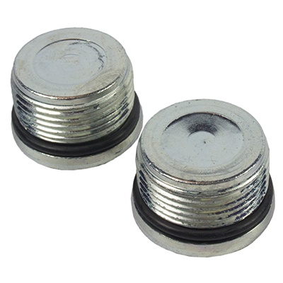 -W528210-S437 - Rtv Sealer Plug - 2011-2020 Ford | OEPartsQuick