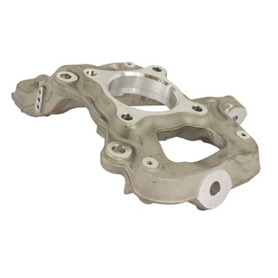2015-2020 Ford F-150 Steering Knuckle JL3Z-3K185-A | QuirkParts