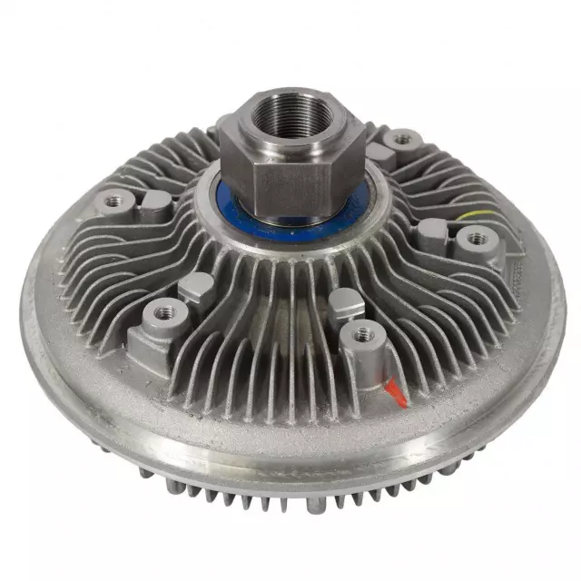 7C4Z-8A616-BA - Clutch Assembly Fan Ford Parts Direct