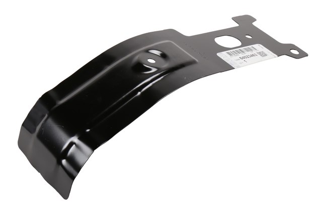 2015-2021 GM Driver Side Radiator Lower Support Reinforcement 84023463 ...