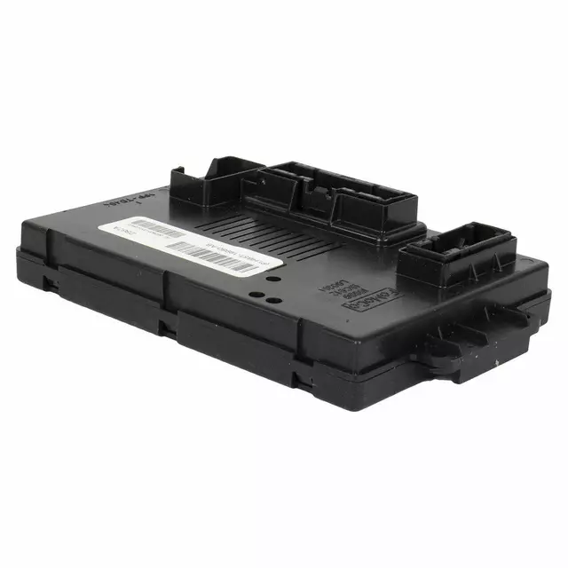 CCM-140 - Control Ford Parts Connect