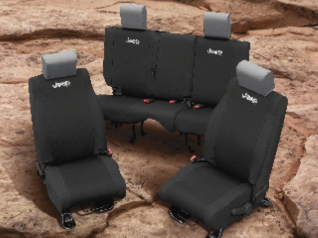 Buy OEM Mopar Seat Covers | Mopar Estores