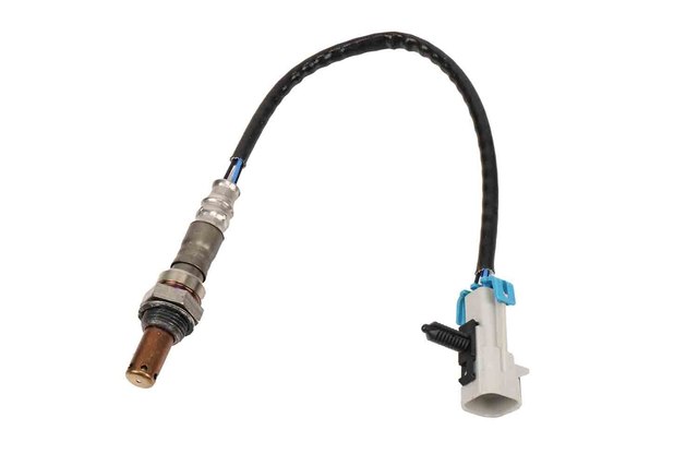 2009-2015 Cadillac CTS Heated Oxygen Sensor 12607410 | GMPartsDirect.com