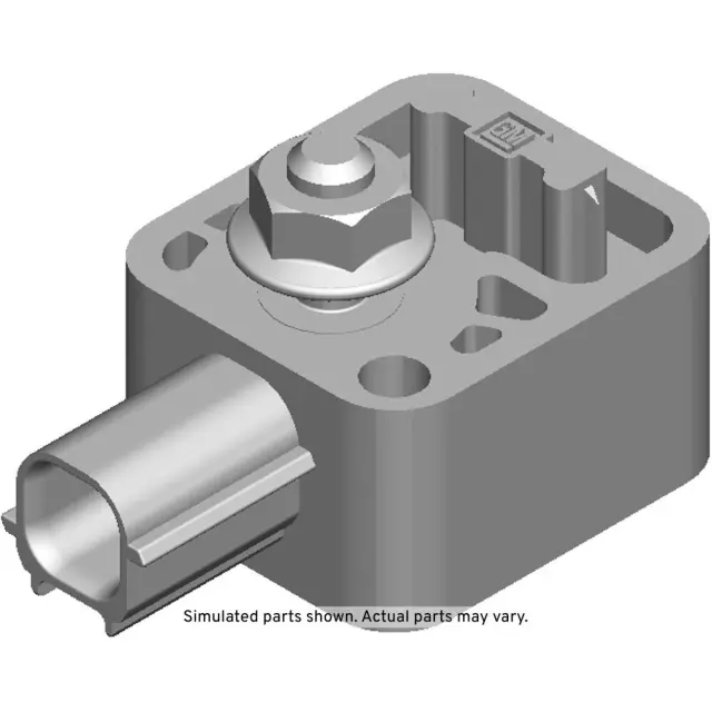 2019-2024 GM Side Impact Sens 13519412 GM | GMPartsDirect.com