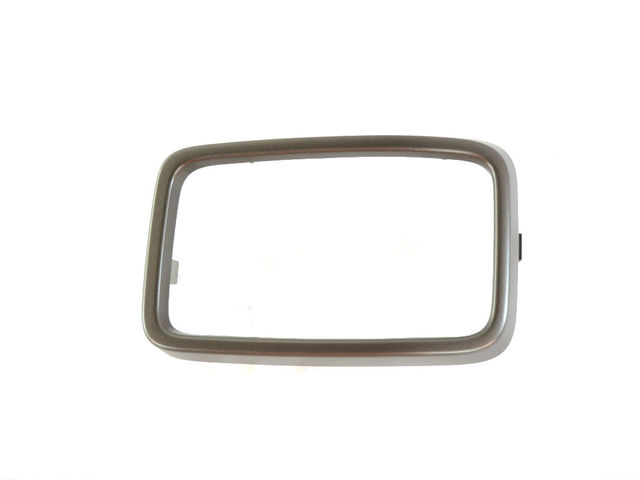 2016-2021 Jeep Grand Cherokee Radiator Grille Trim Ring Kit 6ML06TZZAA ...