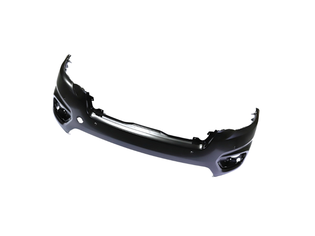 Front Bumper and Fascia for 2019 Jeep Cherokee | Mopar Estores