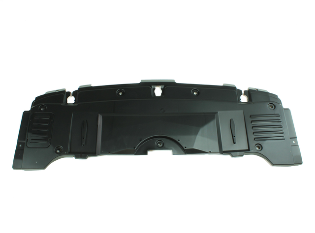 Toyota Bumper Splash Shield (Front, Lower) Part# su00304308 | Toyota Of ...