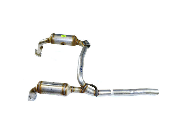 2011-2012 Mopar Exhaust Pipe And Converter 68105776AA | Mopar Estores