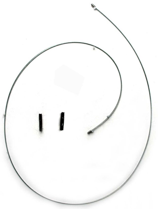 Parking Brake Release Cable 19111219 | GMPartsDirect.com